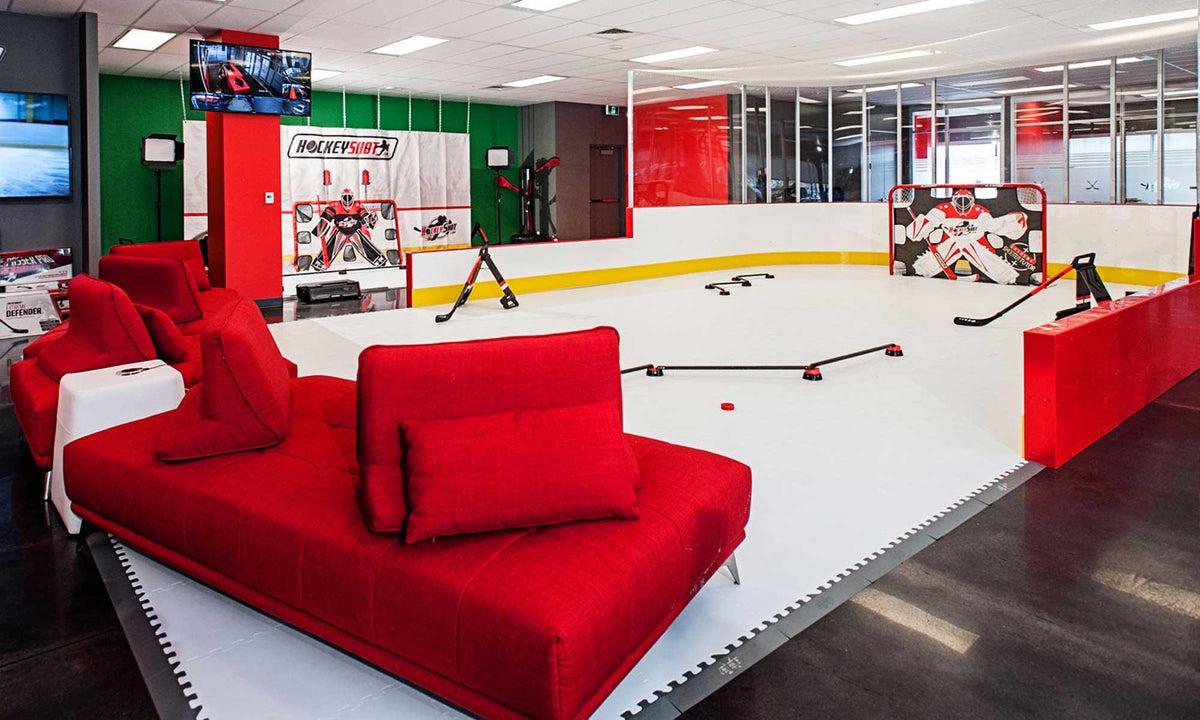 How Sitting on The Couch all Summer Could Actually Improve your Game ...