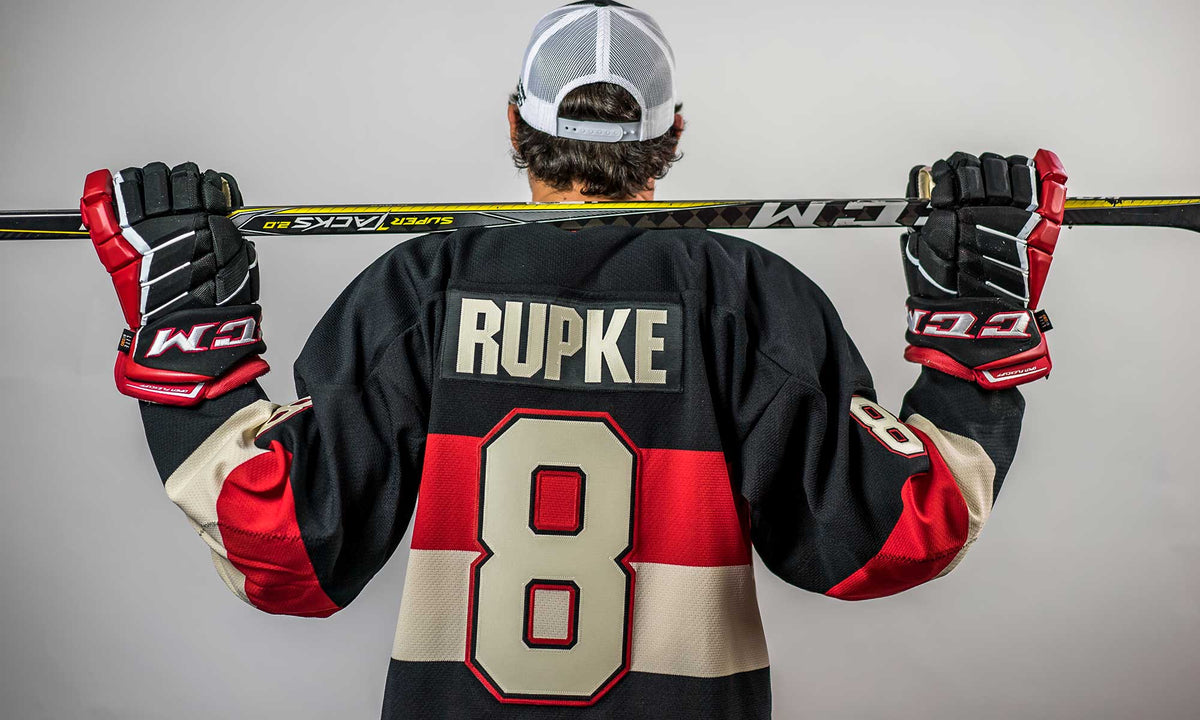 Scientific Method of Shooting Pucks - Skills Series | HockeyShot