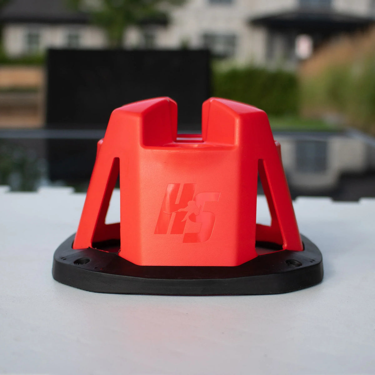 Edge Adapt Cone | Stickhandling Aid | HockeyShot