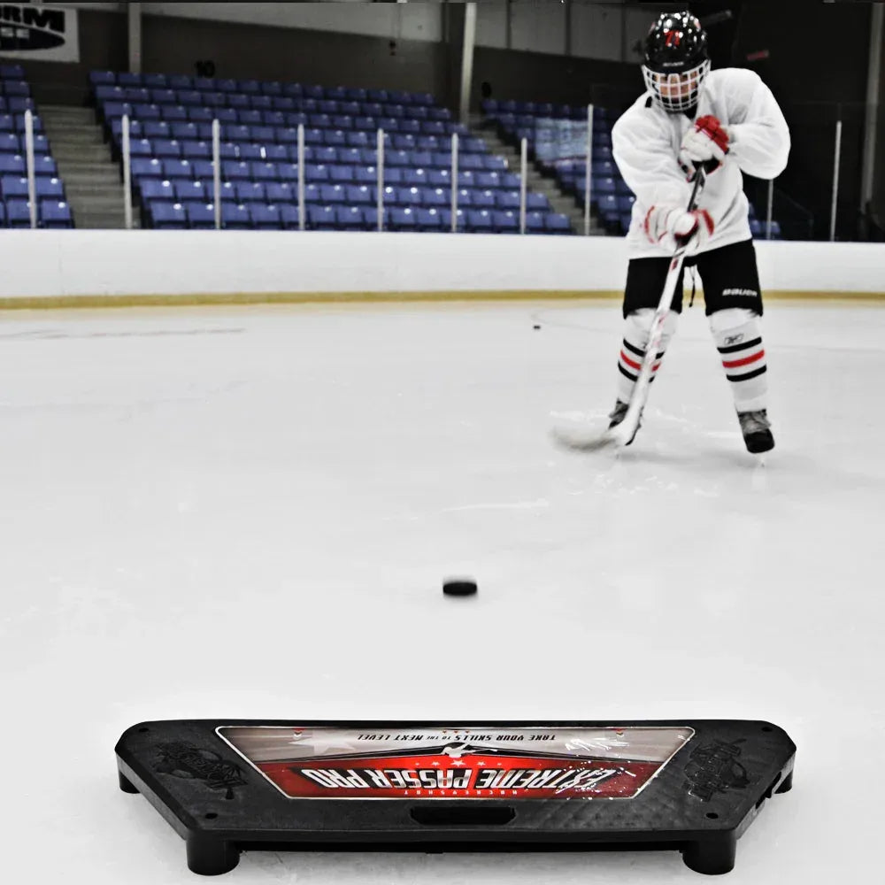 Extreme Passer Pro | Passing Aid | HockeyShot