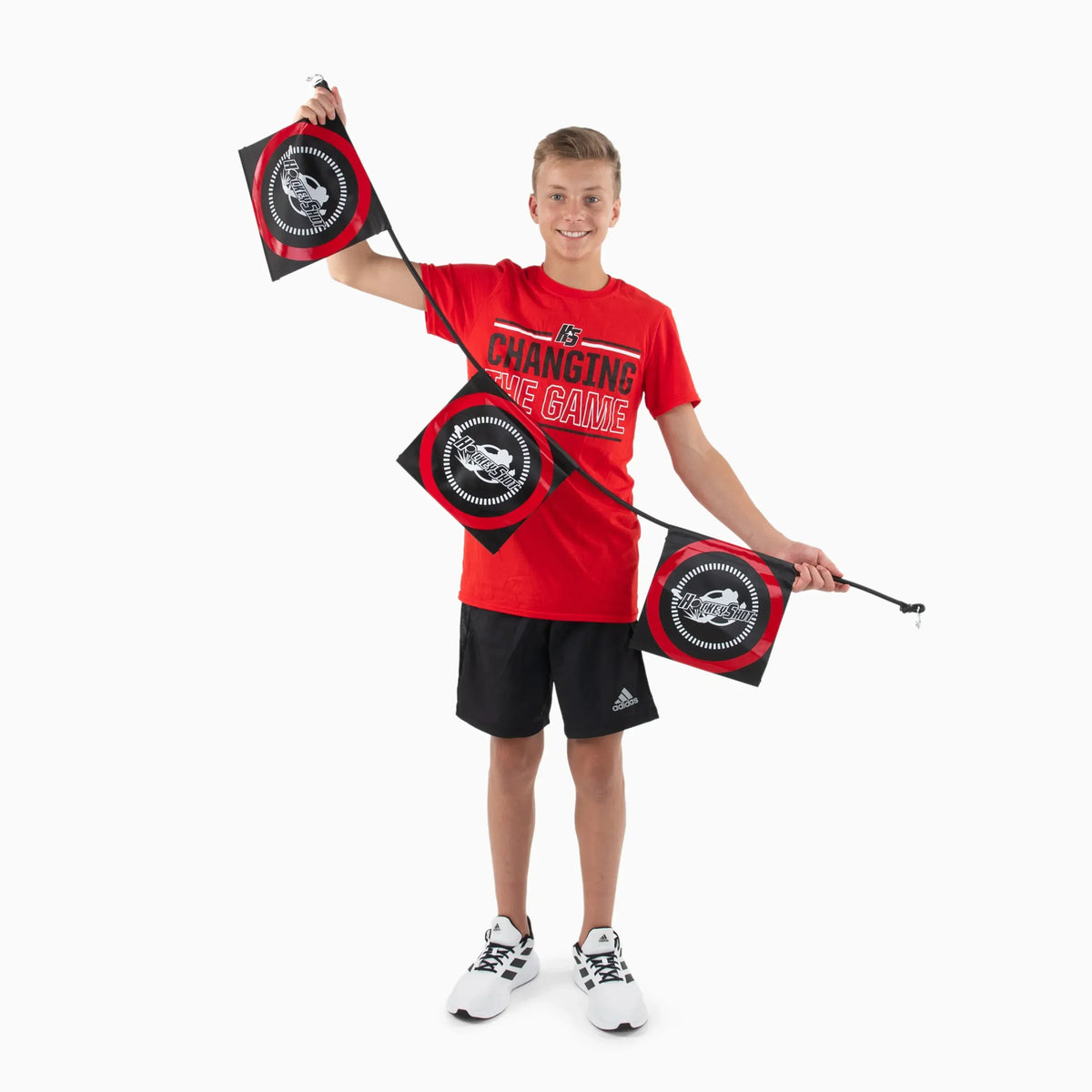 Extreme Targets | Shooting Aid | HockeyShot